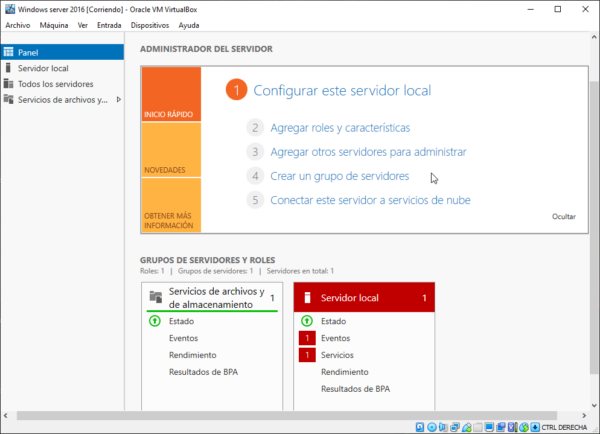 INSTALANDO GUEST ADDITIONS DE VIRTUALBOX EN WINDOWS – Soporte Nettix INSTALANDO GUEST ADDITIONS DE VIRTUALBOX EN WINDOWS – Soporte Nettix