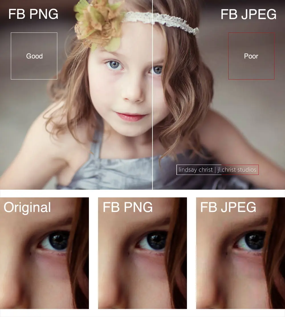 JPG y PNG. ¿Cuáles son sus diferencias y en que casos que formato usar ...