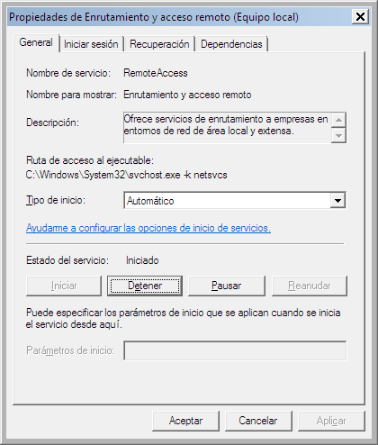 Como convertir tu equipo Windows en un router – Soporte Nettix