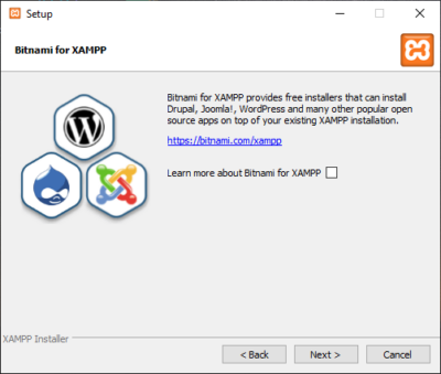 ¿QUE ES XAMPP Y COMO PUEDO USARLO? – Soporte Nettix