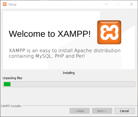 ¿QUE ES XAMPP Y COMO PUEDO USARLO? – Soporte Nettix