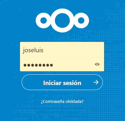 COMO COMPARTIR DOCUMENTOS CON NEXTCLOUD – Soporte Nettix