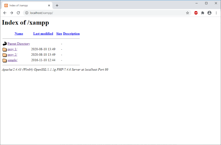 ¿CÓMO TENGO ACCESO A MIS SITIOS WEB Y AL ARCHIVO DE CONFIGURACIÓN DE ...