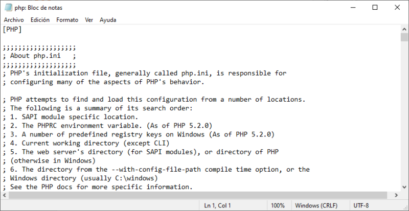 ¿CÓMO TENGO ACCESO A MIS SITIOS WEB Y AL ARCHIVO DE CONFIGURACIÓN DE ...