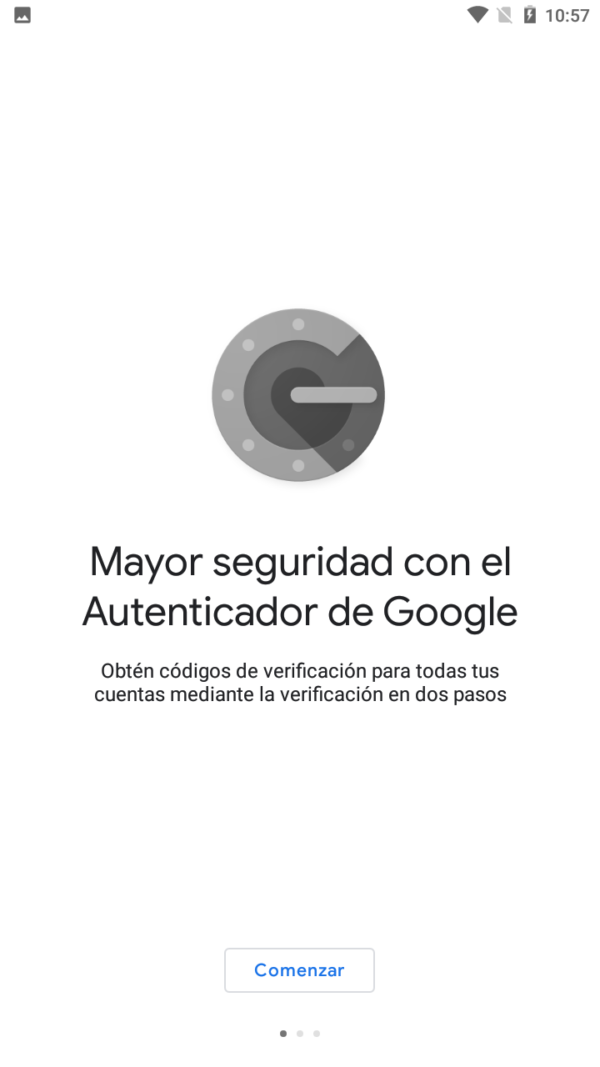 ¿CÓMO USAR LA AUTENTIFICACIÓN DE DOBLE FACTOR CON GOOGLE AUTHENTICATOR ...